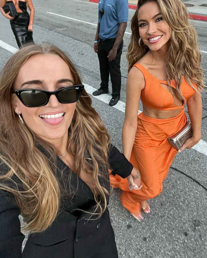 Chrishell Stause Plans to Adopt a Child: 'Please Stop Asking' | Us Weekly