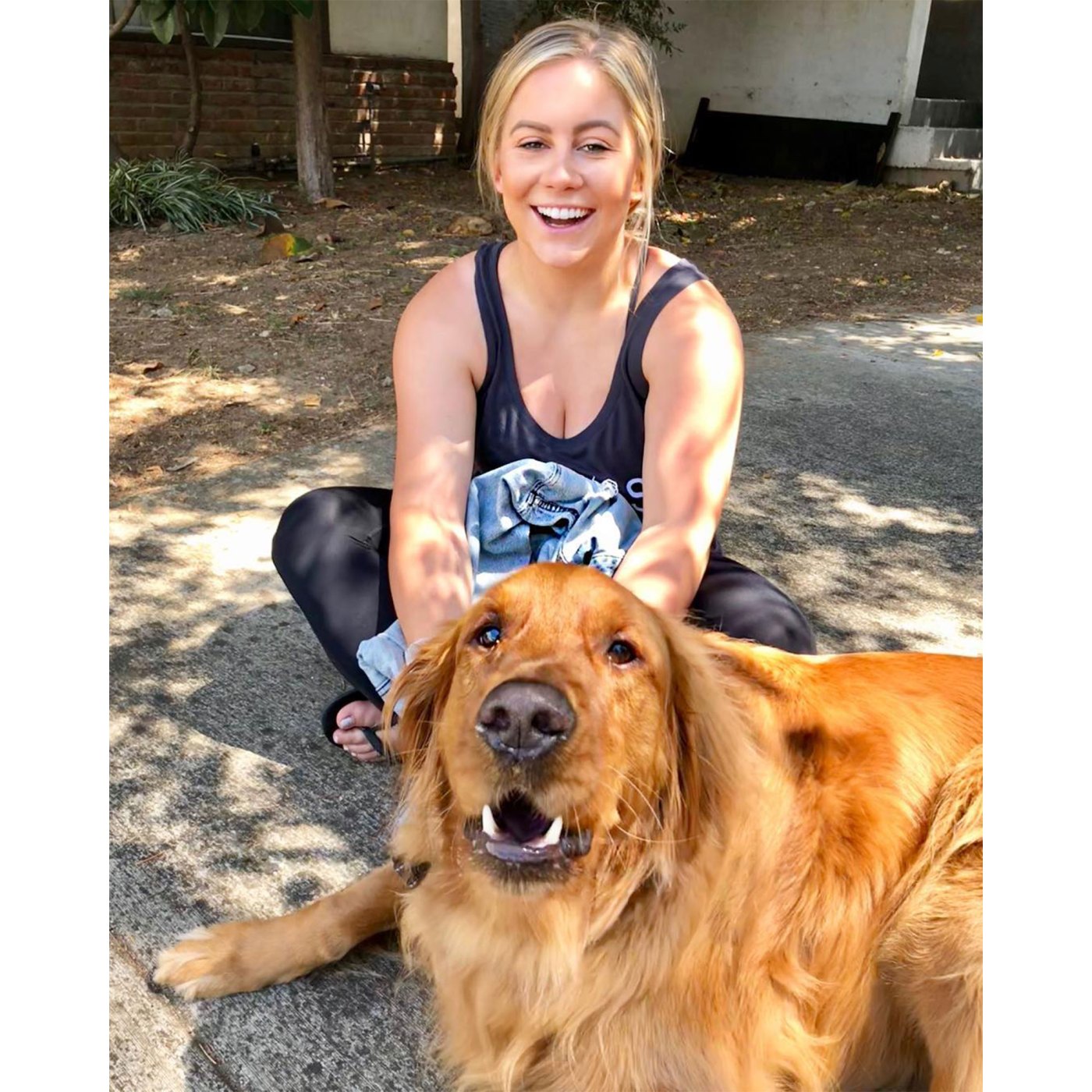Shawn Johnson and Andrew East's Relationship Timeline: Photos | Us Weekly