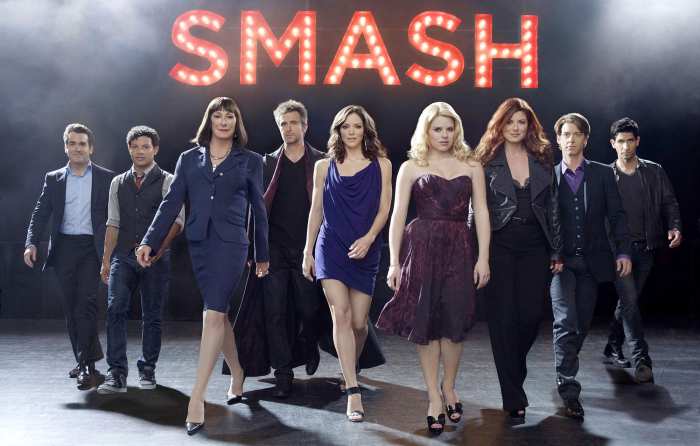 'Smash' Cast: Where Are They Now?