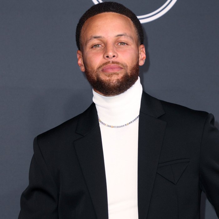 Stephen Curry Graduates College 13 Years After Leaving for NBA | Us Weekly