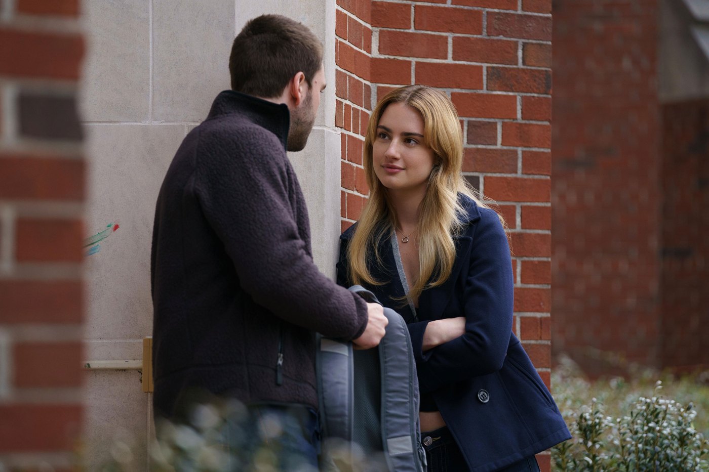 'Tell Me Lies' TV Show: Everything to Know Hulu's Book Adaptation | Us ...