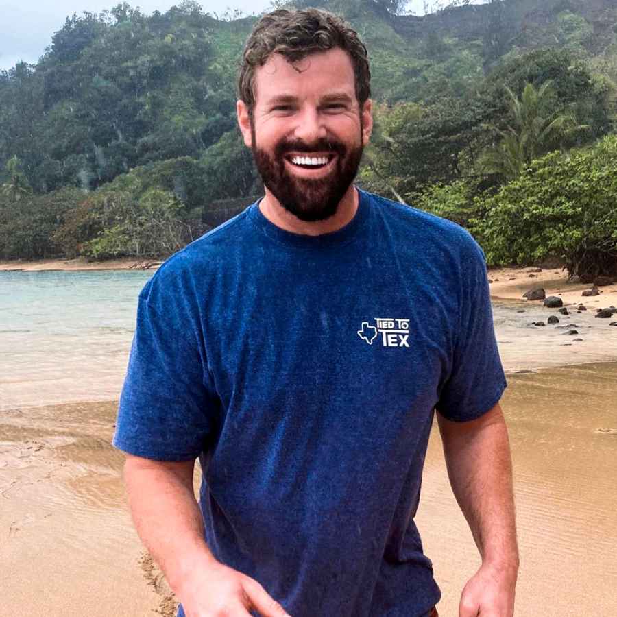 Bachelorette’s James Taylor Arrested for DWI, Carrying Weapon | Us Weekly