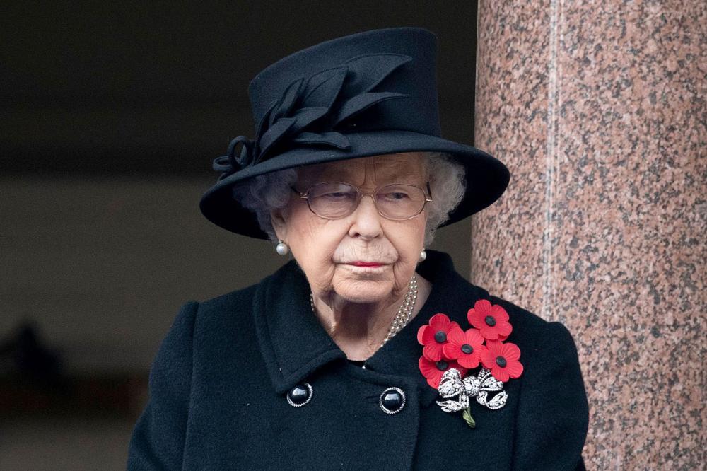 Queen Elizabeth II's Complete Funeral Timeline | Us Weekly