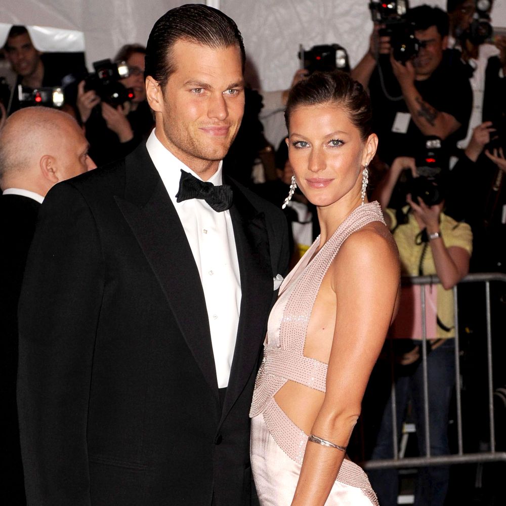 Tom Brady's Ups and Downs Through the Years: Timeline | Us Weekly
