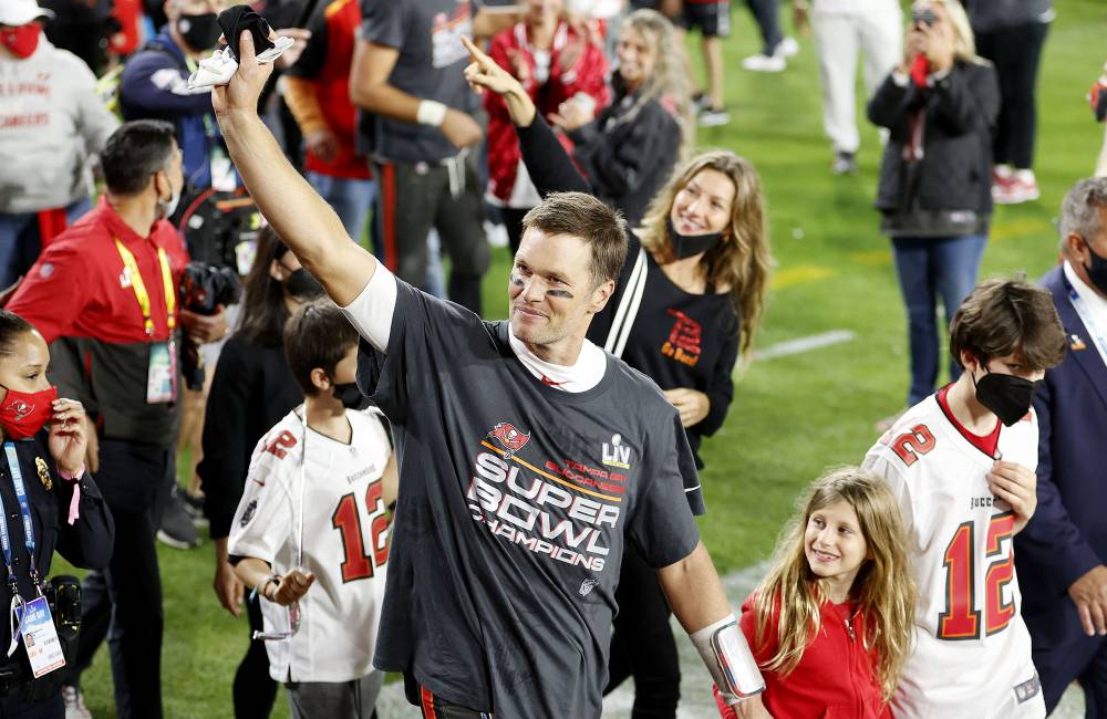 Tom Brady's Ups and Downs Through the Years: Timeline | Us Weekly