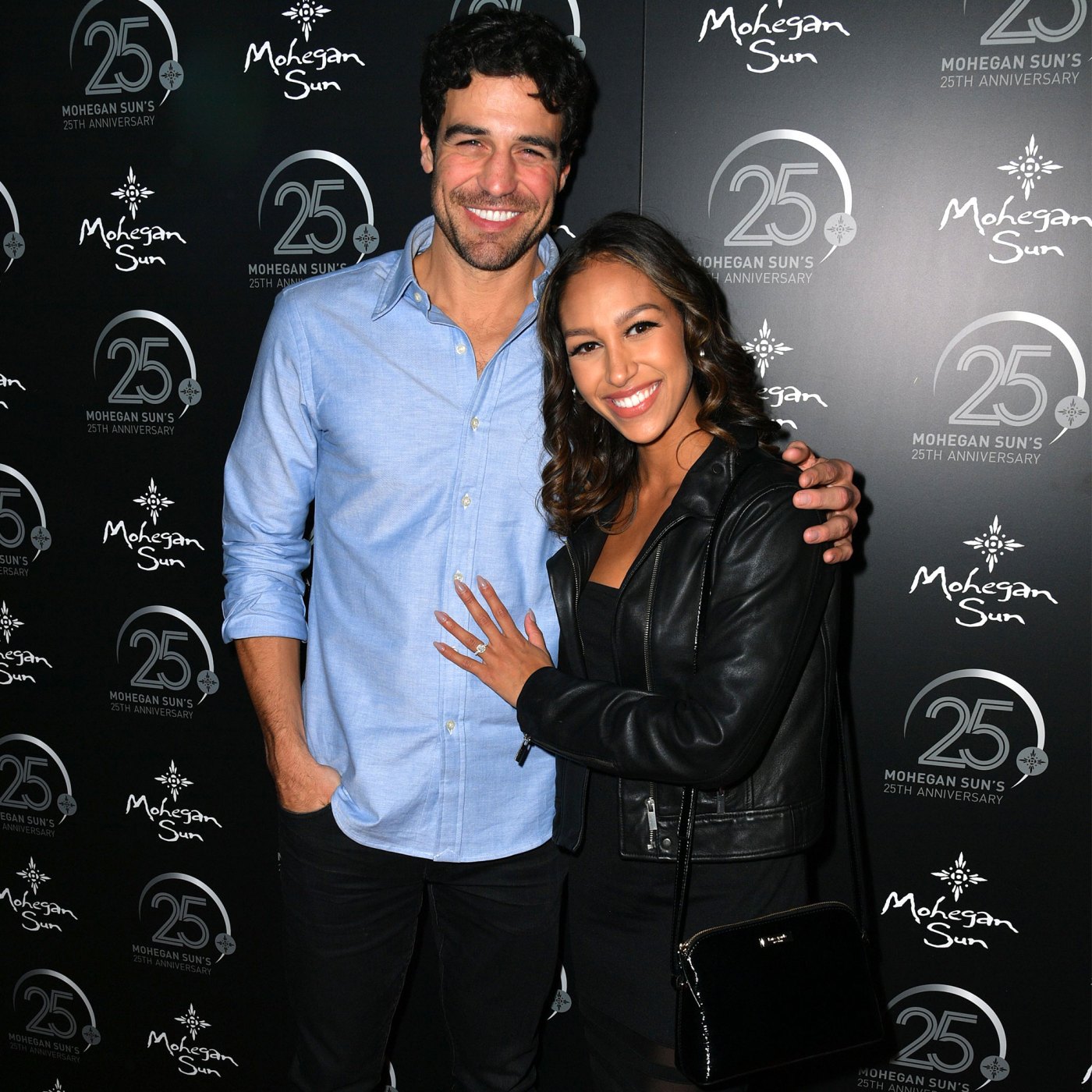 Serena Pitt: How I Knew Joe Amabile and I Would Last After ‘BiP'
