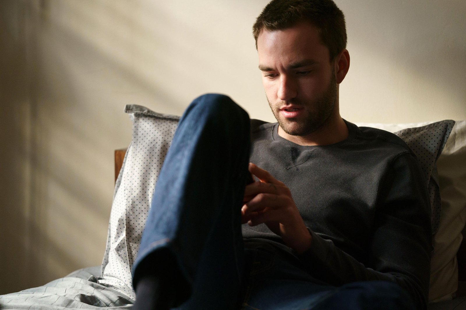 Tell Me Lies' Jackson James White: 5 Things to Know About the Actor ...