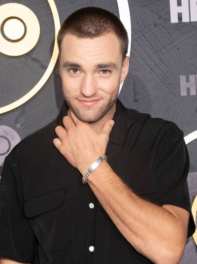 Tell Me Lies' Jackson James White: 5 Things to Know About the Actor ...