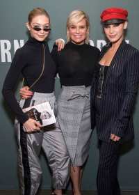 Yolanda Hadid News - Us Weekly