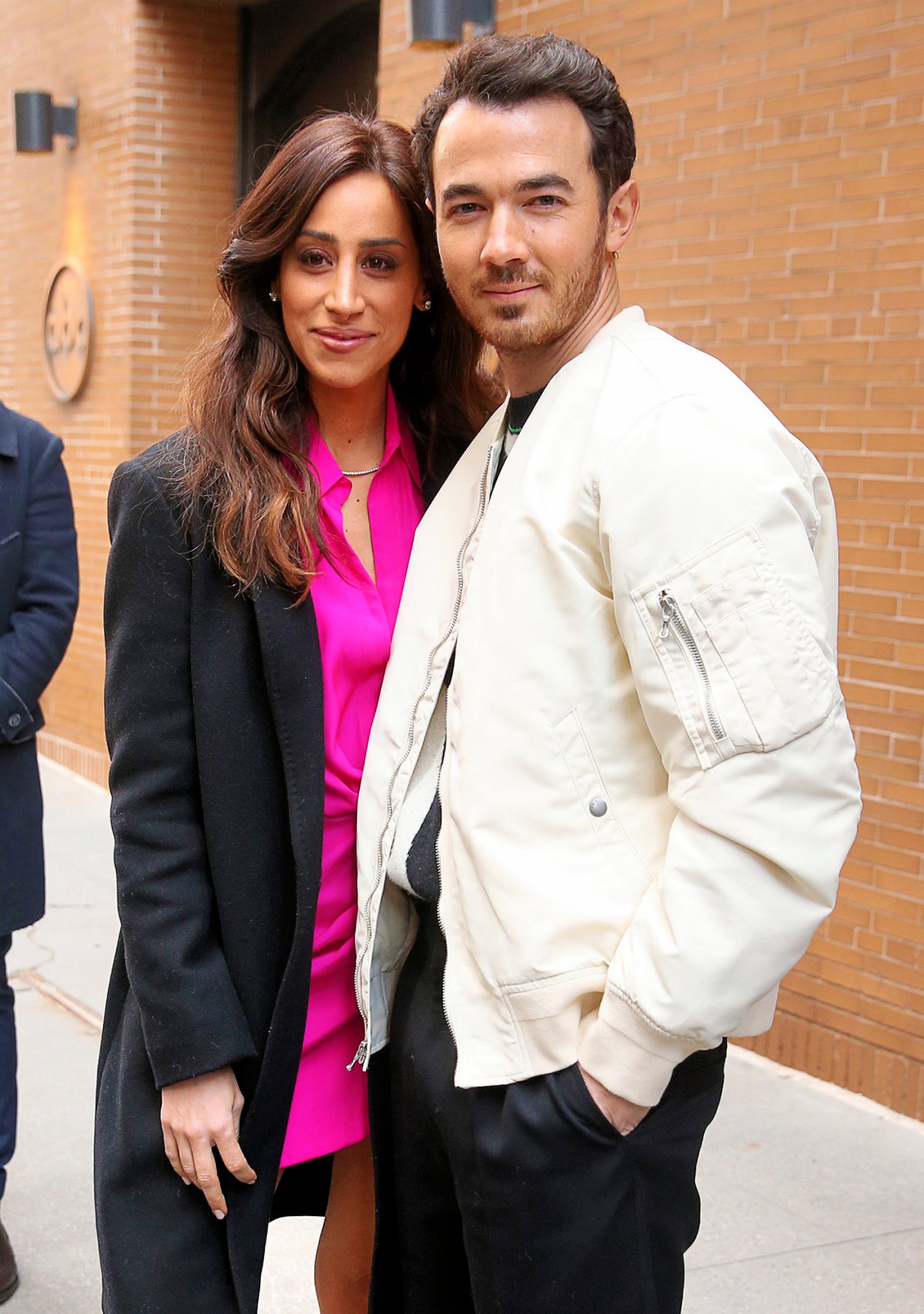 Kevin Jonas and Danielle Jonas' Relationship Timeline