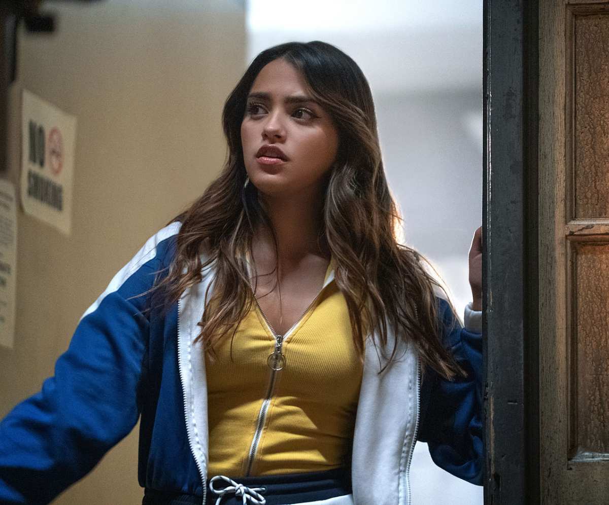 'Do Revenge': A Guide to the Netflix Film's Star-Studded Cast