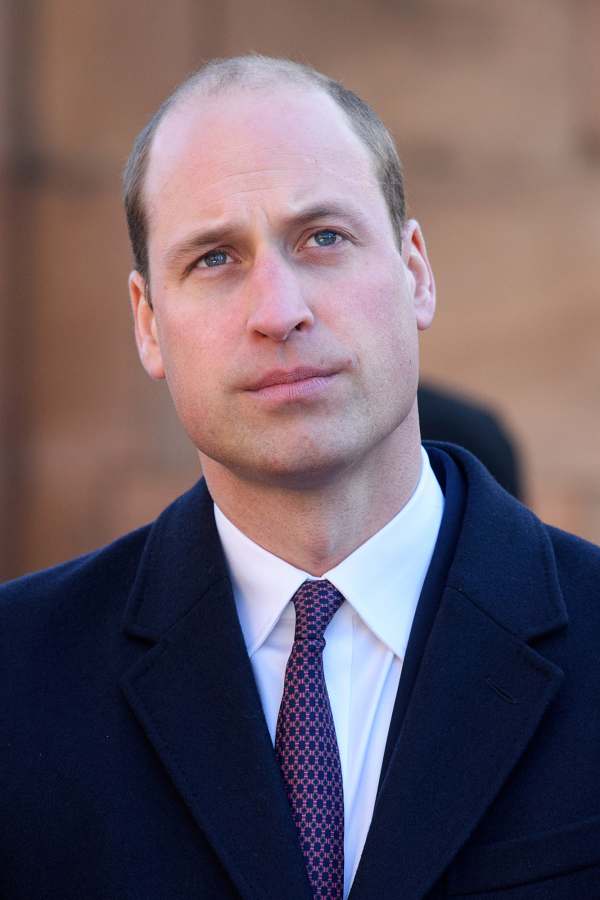 Queen Elizabeth II Dead: Royal Family Members React | Us Weekly