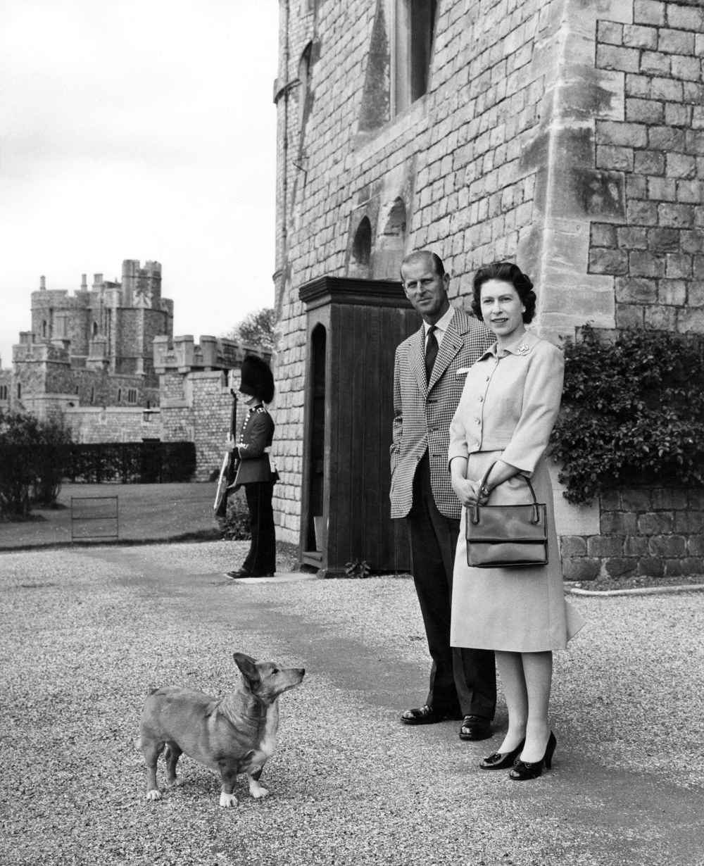 Queen Elizabeth II’s Corgis: What Their Life Is Like | Us Weekly