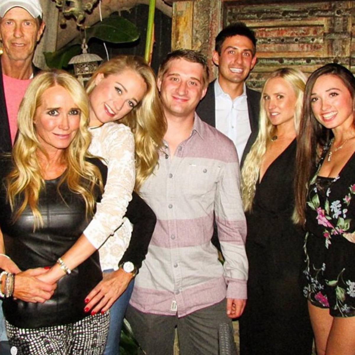 Kim Richards News - Us Weekly