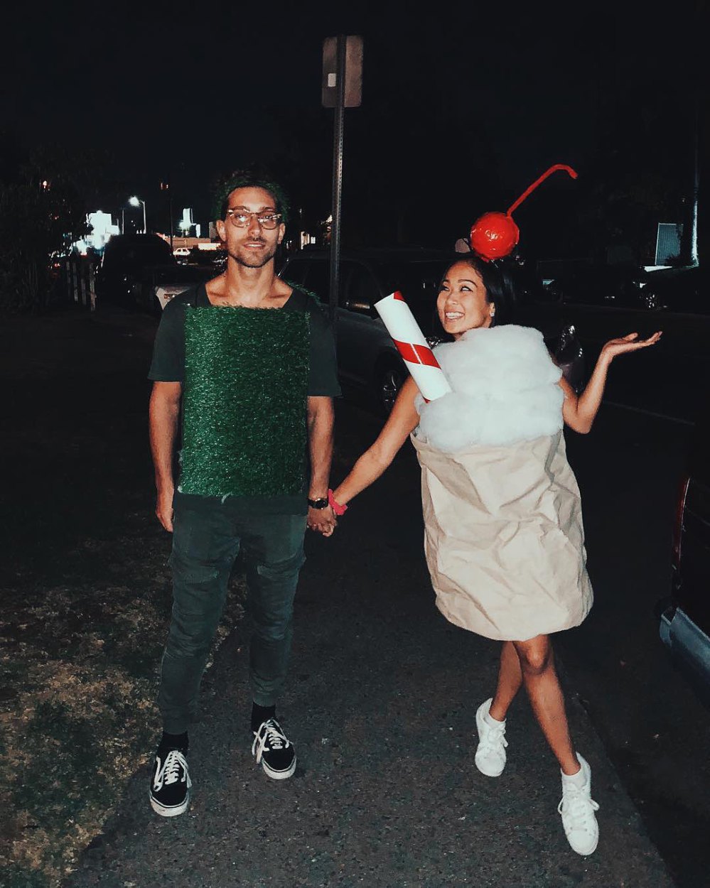 DWTS’ Koko Iwasaki, Kiki Nyemchek’s Relationship Timeline | Us Weekly