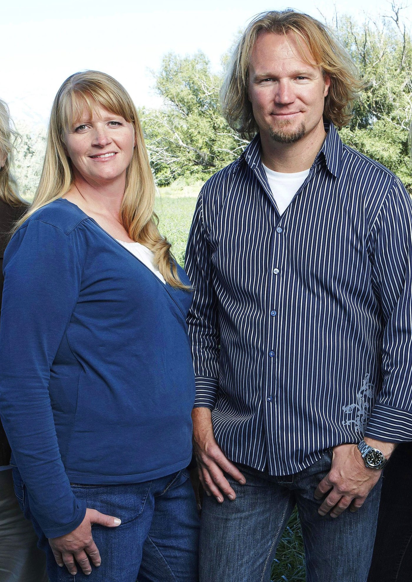 Sister Wives’ Kody Brown, Christine's Daughter Truely Talks Split | Us ...