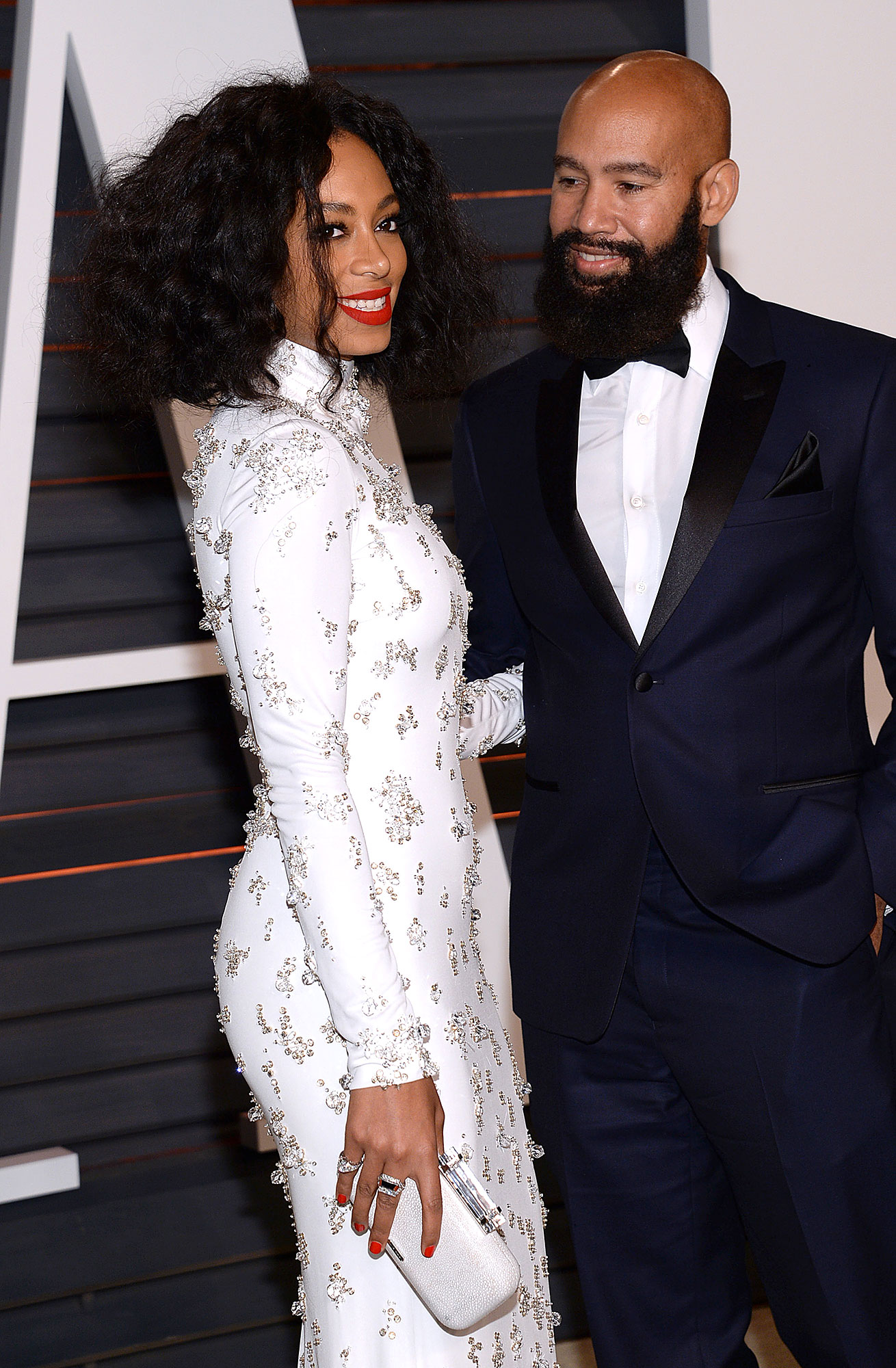 Beyonce and Solange's Ups and Downs Through the Years | Us Weekly