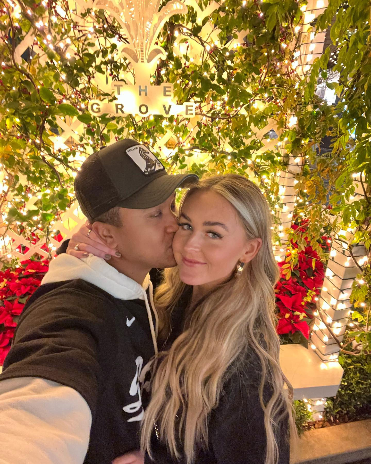 DWTS' Brandon Armstrong, Wife Brylee Ivers' Relationship Timeline | Us ...