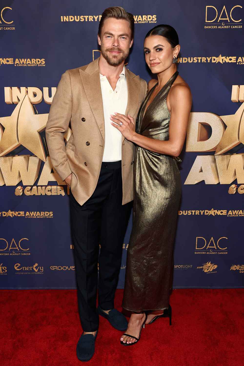 Industry Dance Awards 2022: See the Red Carpet Fashion | Us Weekly