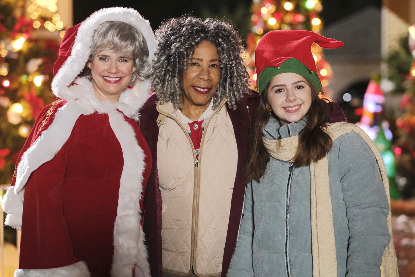 Andrea Barber News - Us Weekly