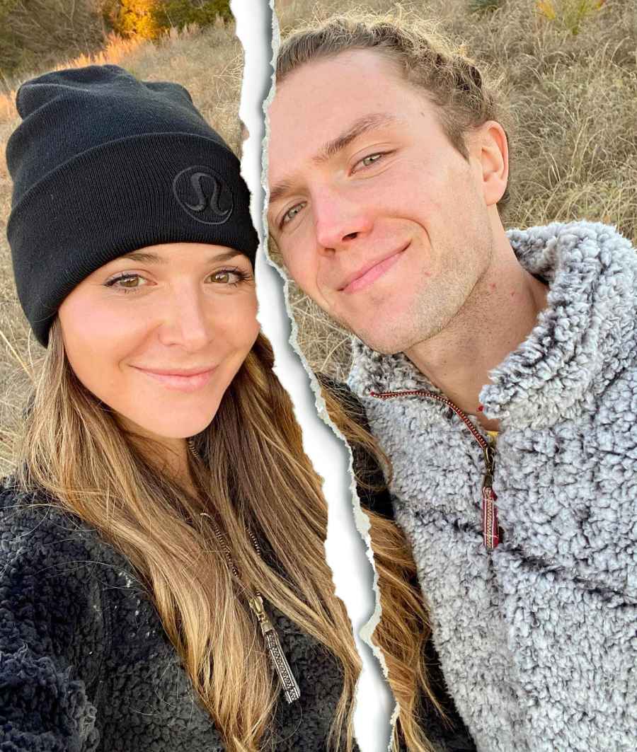 Big Brother’s Tyler and Angela Split, Call Off Engagement | Us Weekly