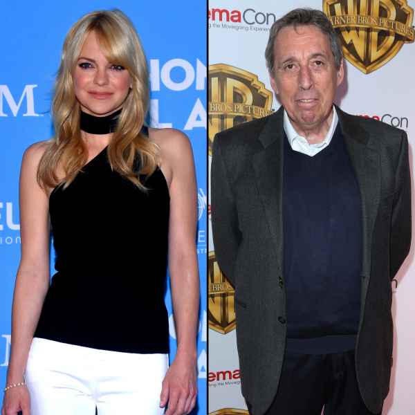 Anna Faris Accuses Director Ivan Reitman of Abusive Behavior | Us Weekly