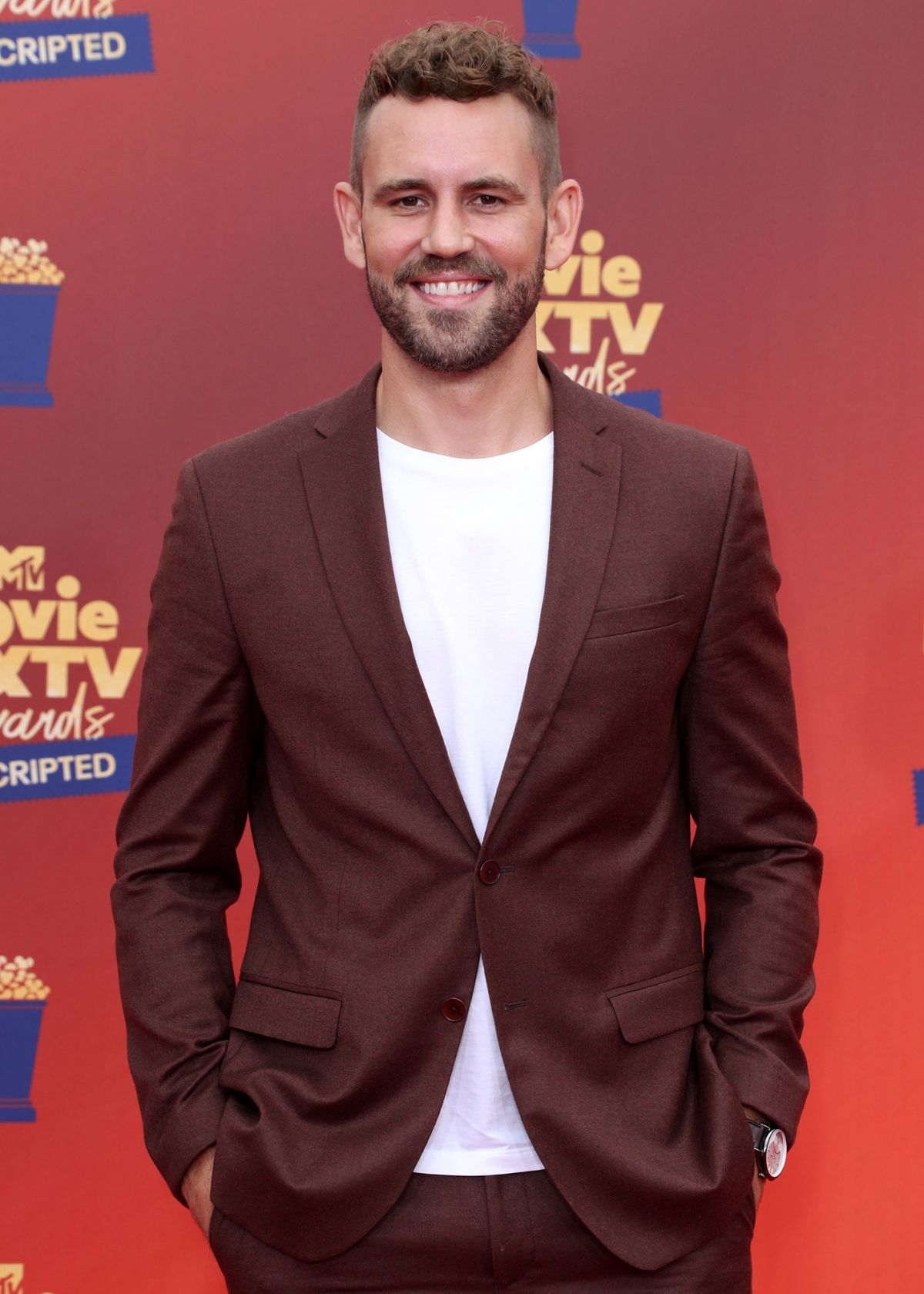 Bachelor Nation Reacts to Joe Amabile, Serena Pitt Wedding | Us Weekly