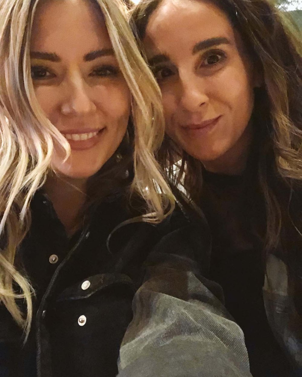 BiP's Danielle Maltby: 6 Things About the Nurse, Her Late Fiance | Us ...
