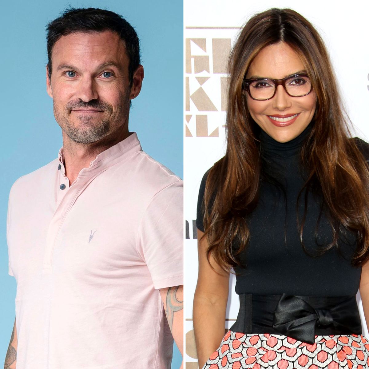Brian Austin Green Slams Ex Vanessa Marcil Over Custody Claims | Us Weekly