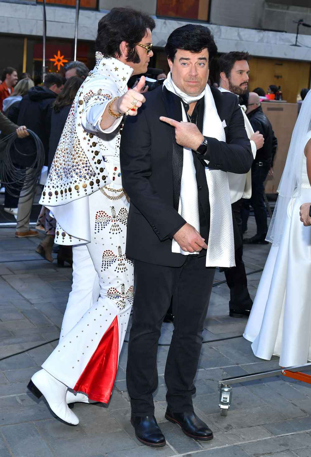 Carson Daly News - Us Weekly