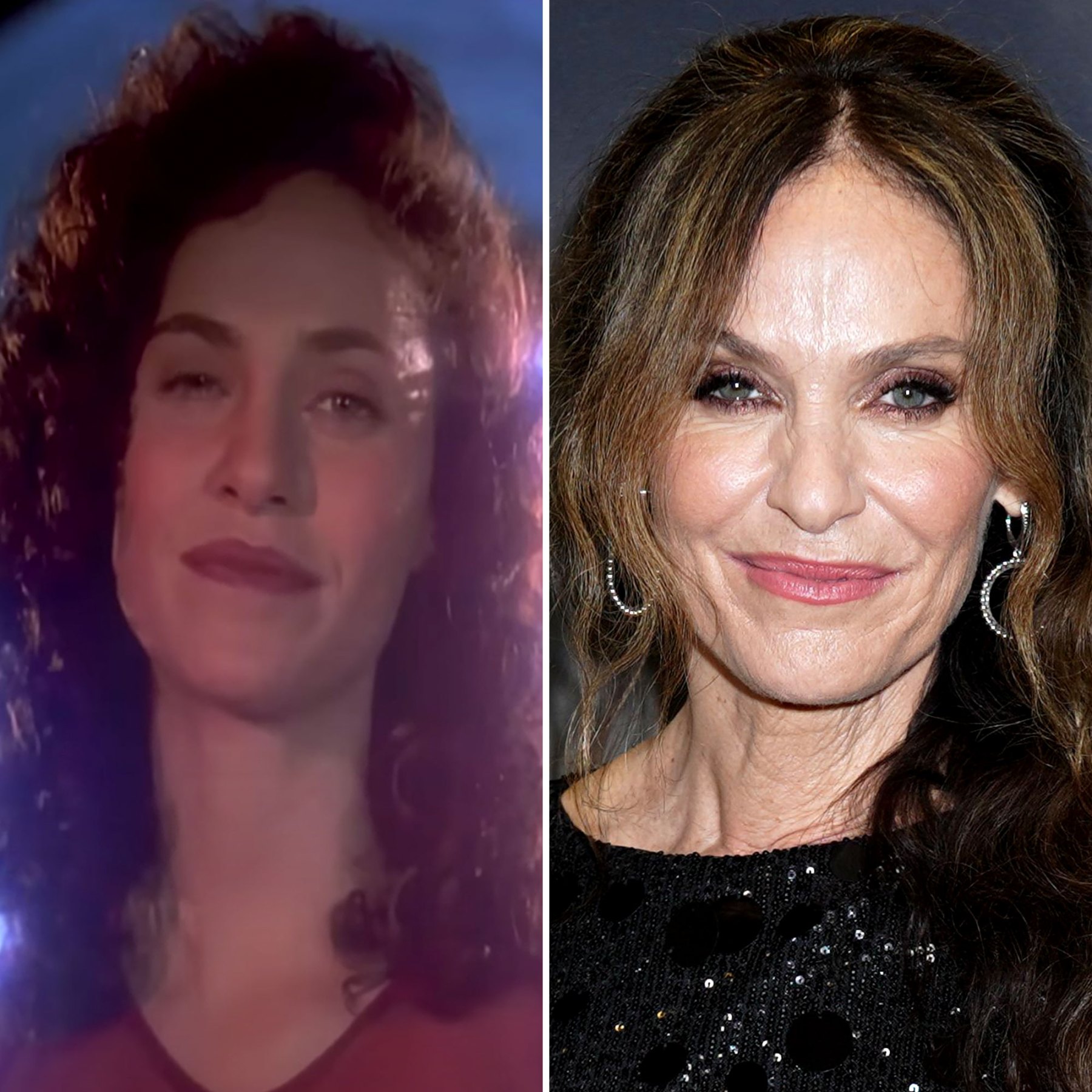 ‘Casper’ Cast: Where Are They Now? | Us Weekly