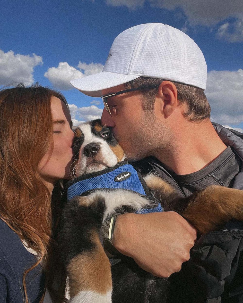 Celeb Couples Who Adopted Pets Together: MGK and Megan Fox, More | Us ...