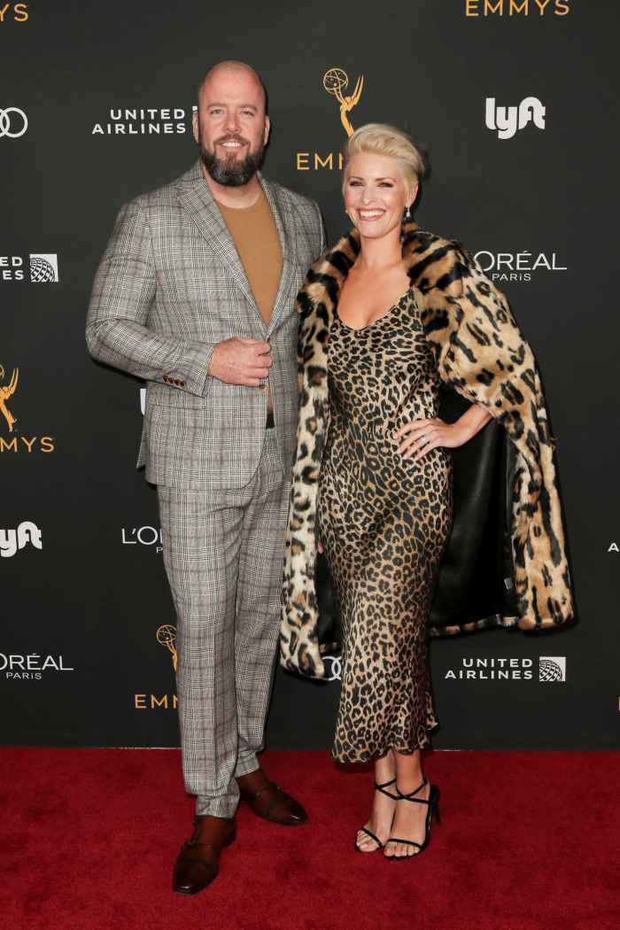 This Is Us' Chris Sullivan, Wife Rachel Welcome Baby No. 2 | Us Weekly
