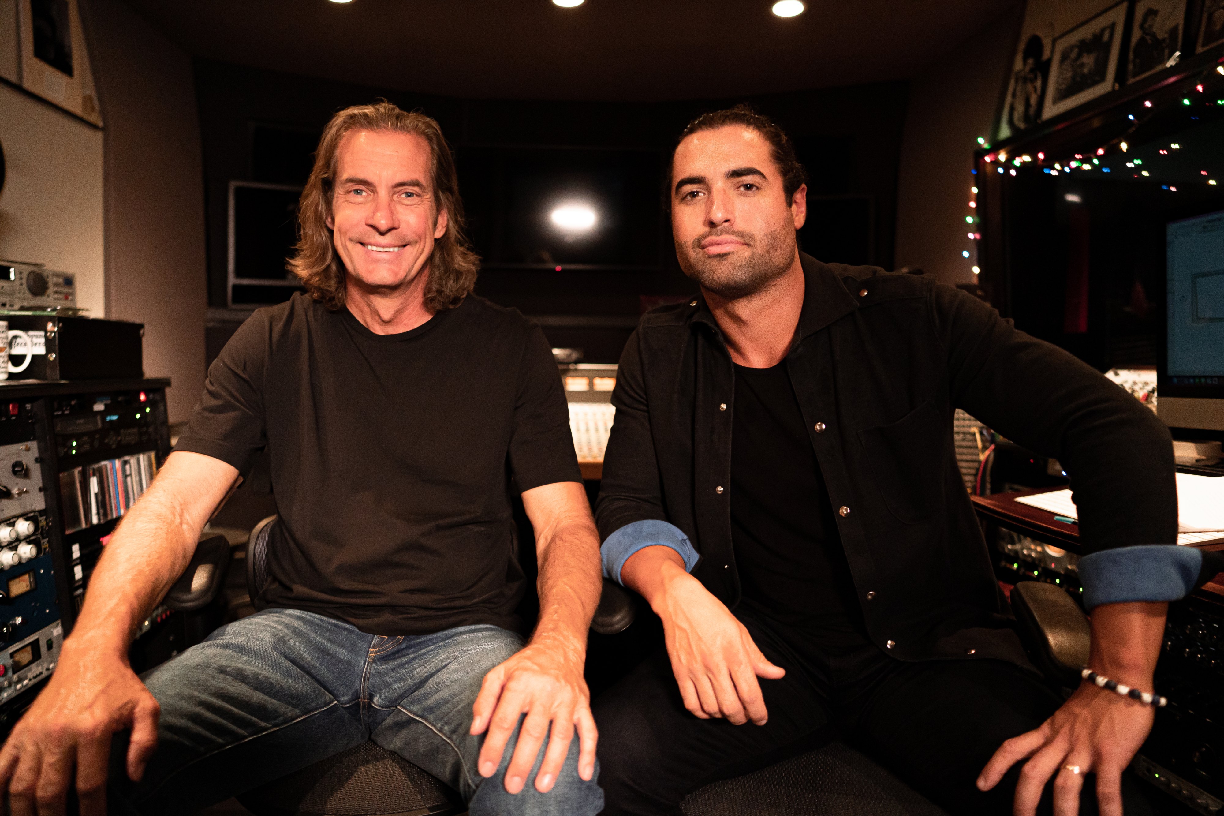 Duke Spirits Debuts The Masters Music Series With Wynonna Judd | Us Weekly