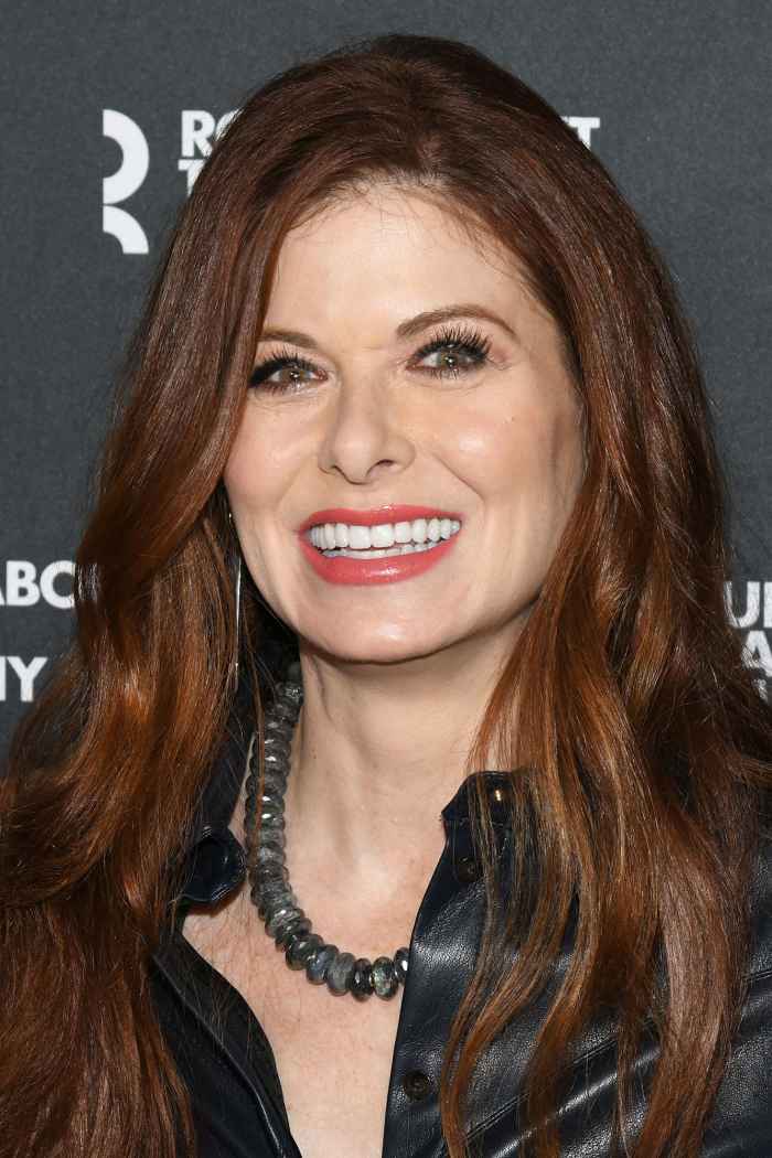 Debra Messing News - Us Weekly