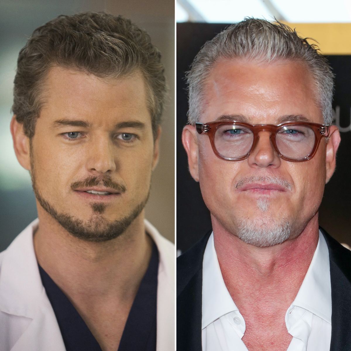 Eric Dane News - Us Weekly