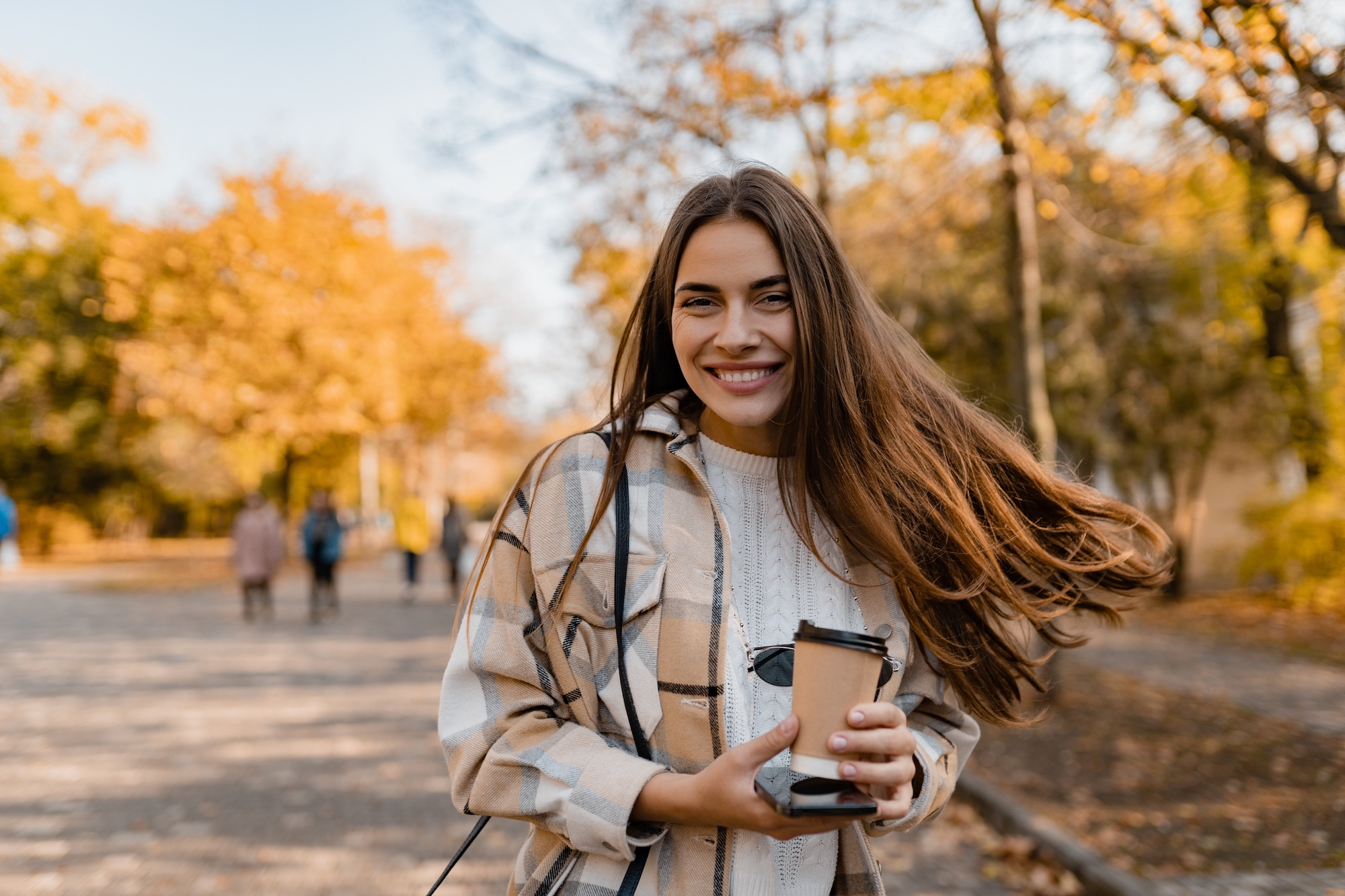 Girls Fall Fashion