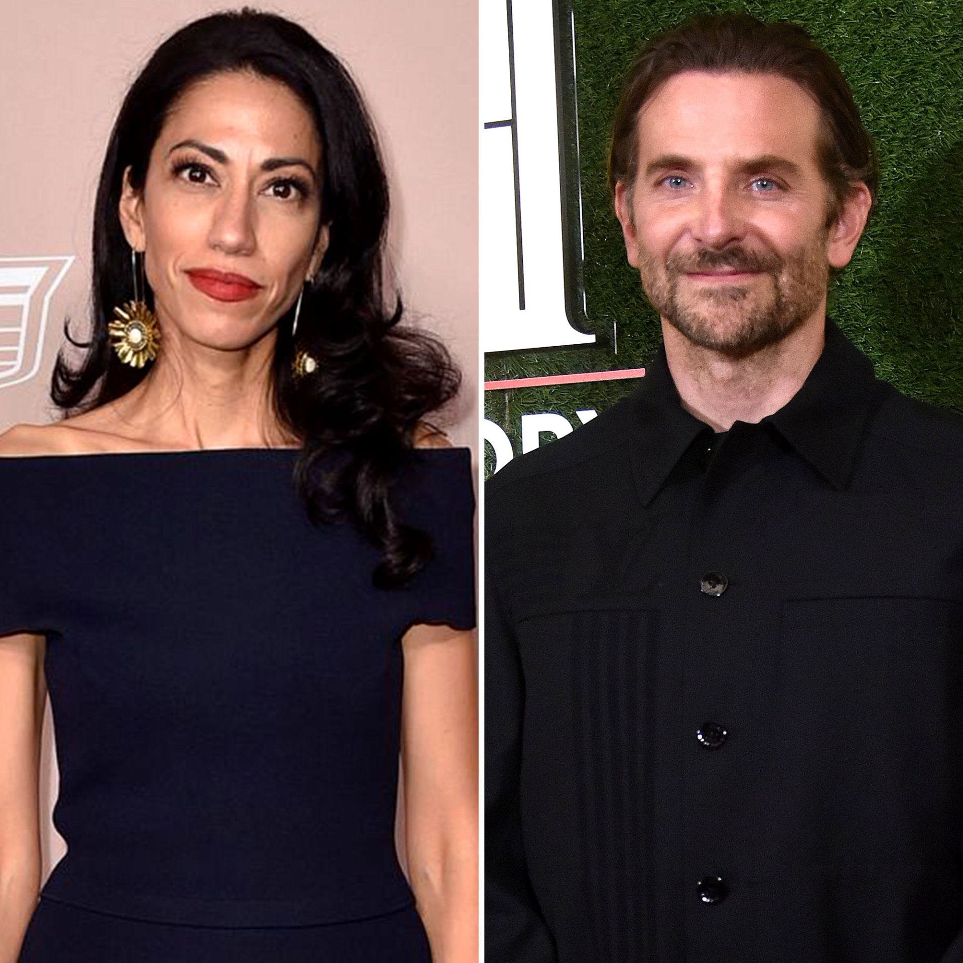 Huma Abedin Talks 'Saying Yes' to Dating Amid Bradley Cooper Romance ...