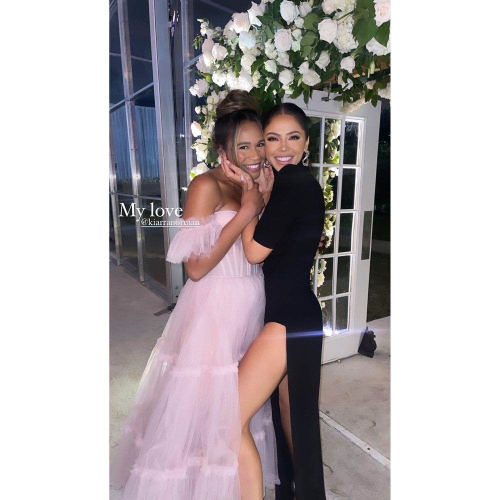 Bachelor's Madison Prewett, Grant Troutt's Wedding: Photos | Us Weekly