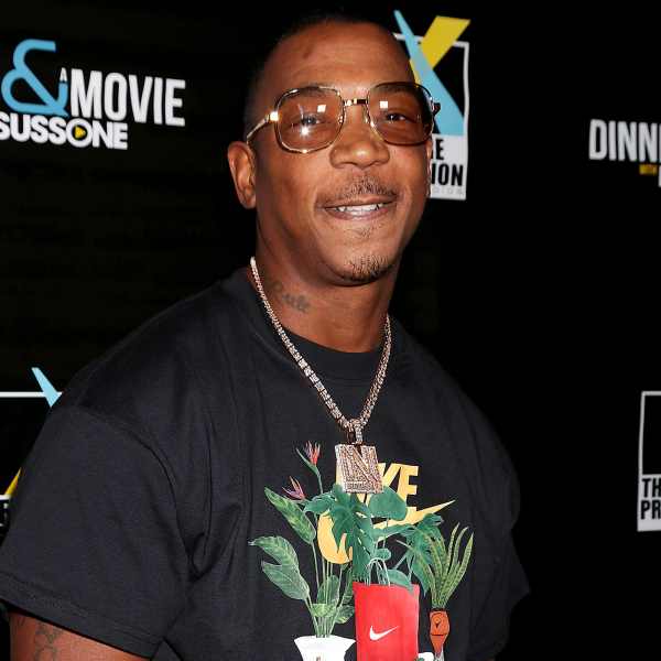 Ja Rule: 25 Things You Don’t Know About Me | Us Weekly