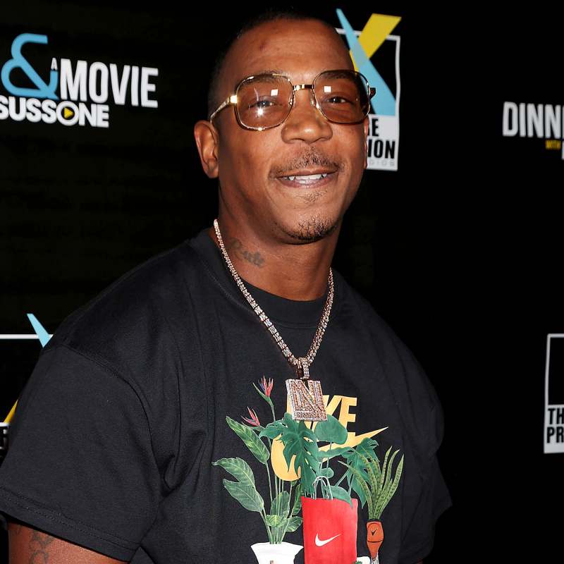 Ja Rule: 25 Things You Don’t Know About Me | Us Weekly