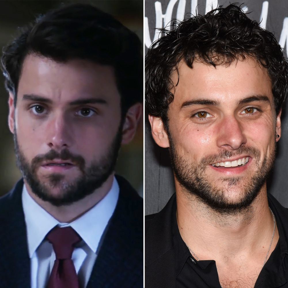 Shondaland Leading Men: Where Are They Now? 'Bridgerton,' More | Us Weekly