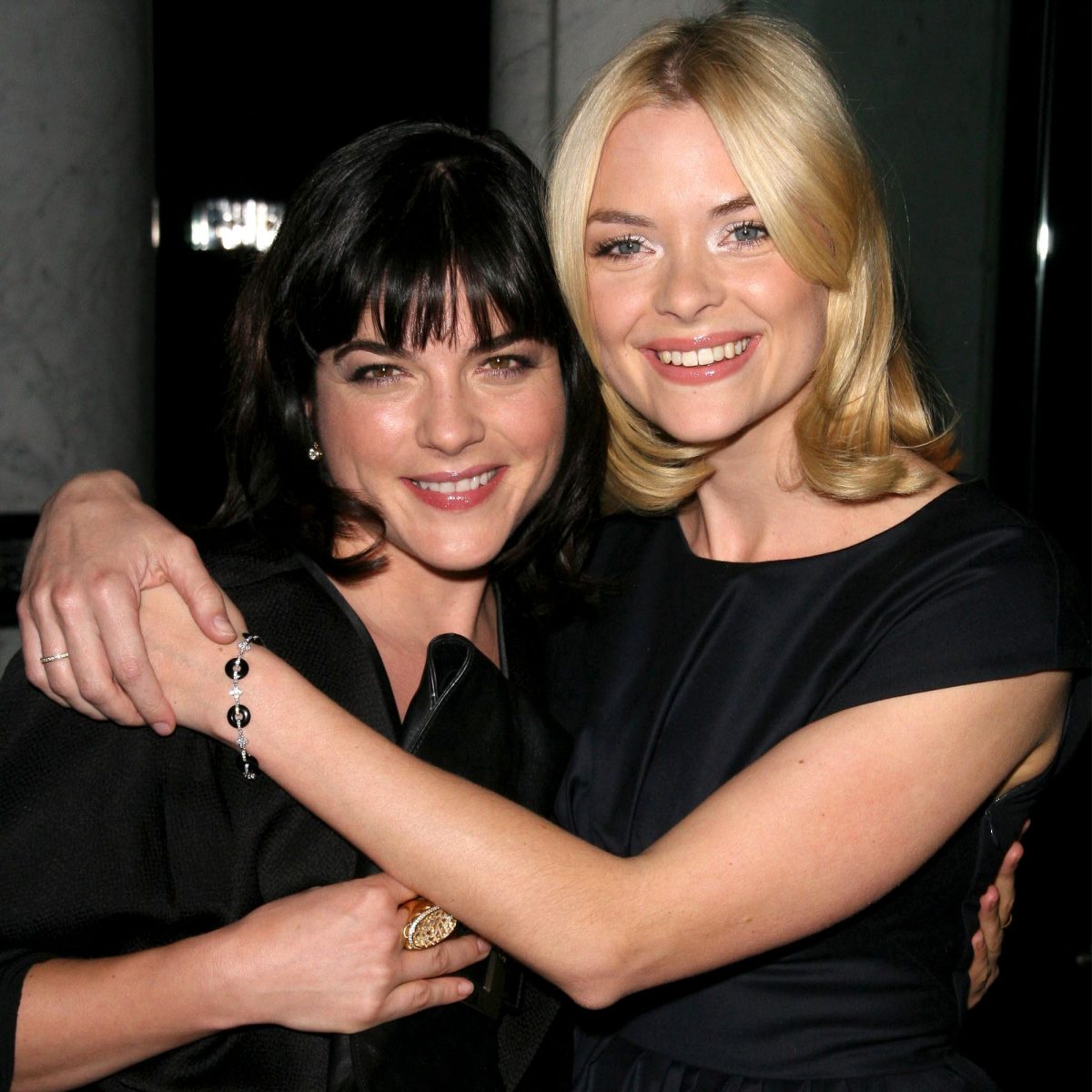 Jaime King Weighs In on Best Friend Selma Blair's 'DWTS' Exit | Us Weekly