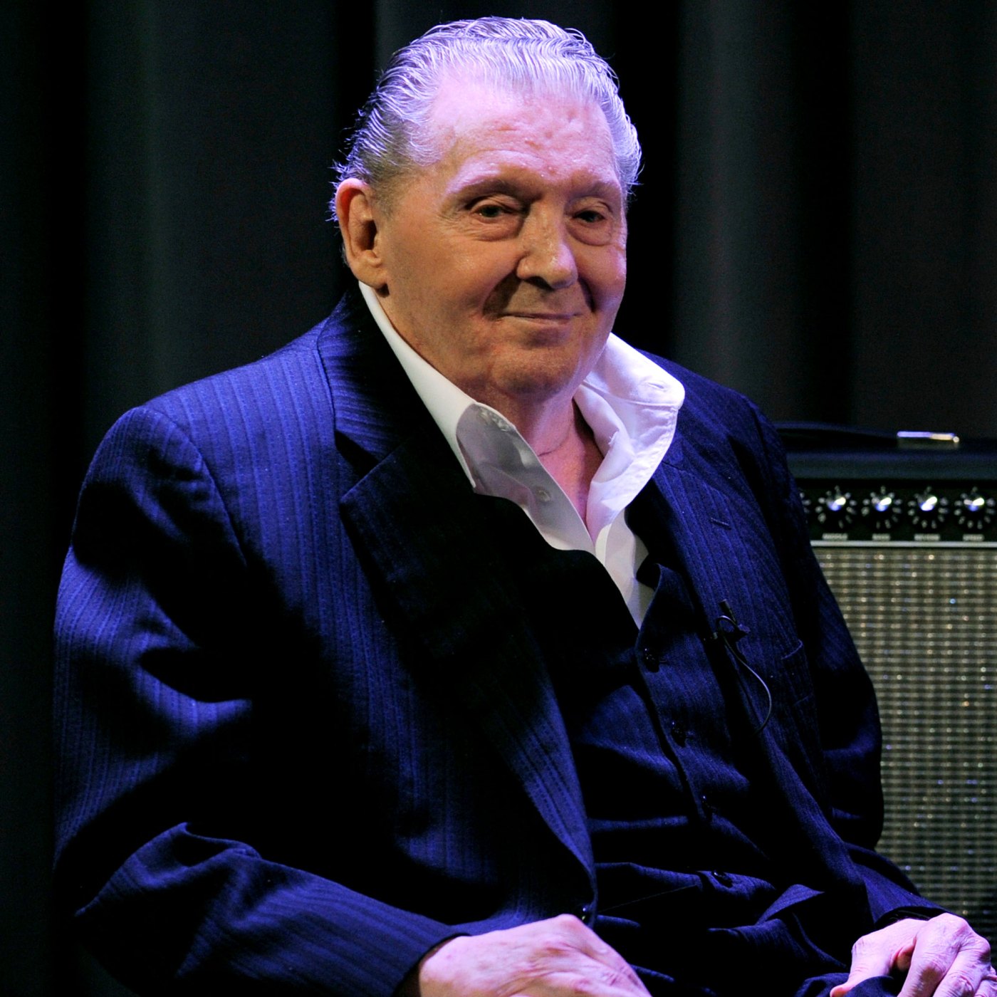 Jerry Lee Lewis Dead: Rock 'n' Roll Icon Dies at 87 | Us Weekly