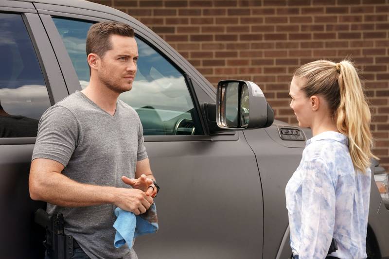 Jesse Lee Soffer Speaks Out After His Exit From ‘Chicago P.D.’ | Us Weekly