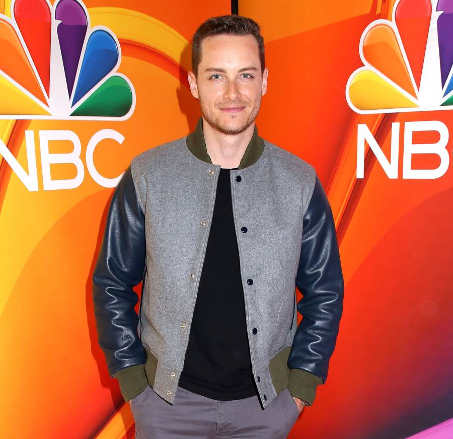 Jesse Lee Soffer Speaks Out After His Exit From ‘Chicago P.D.’ | Us Weekly