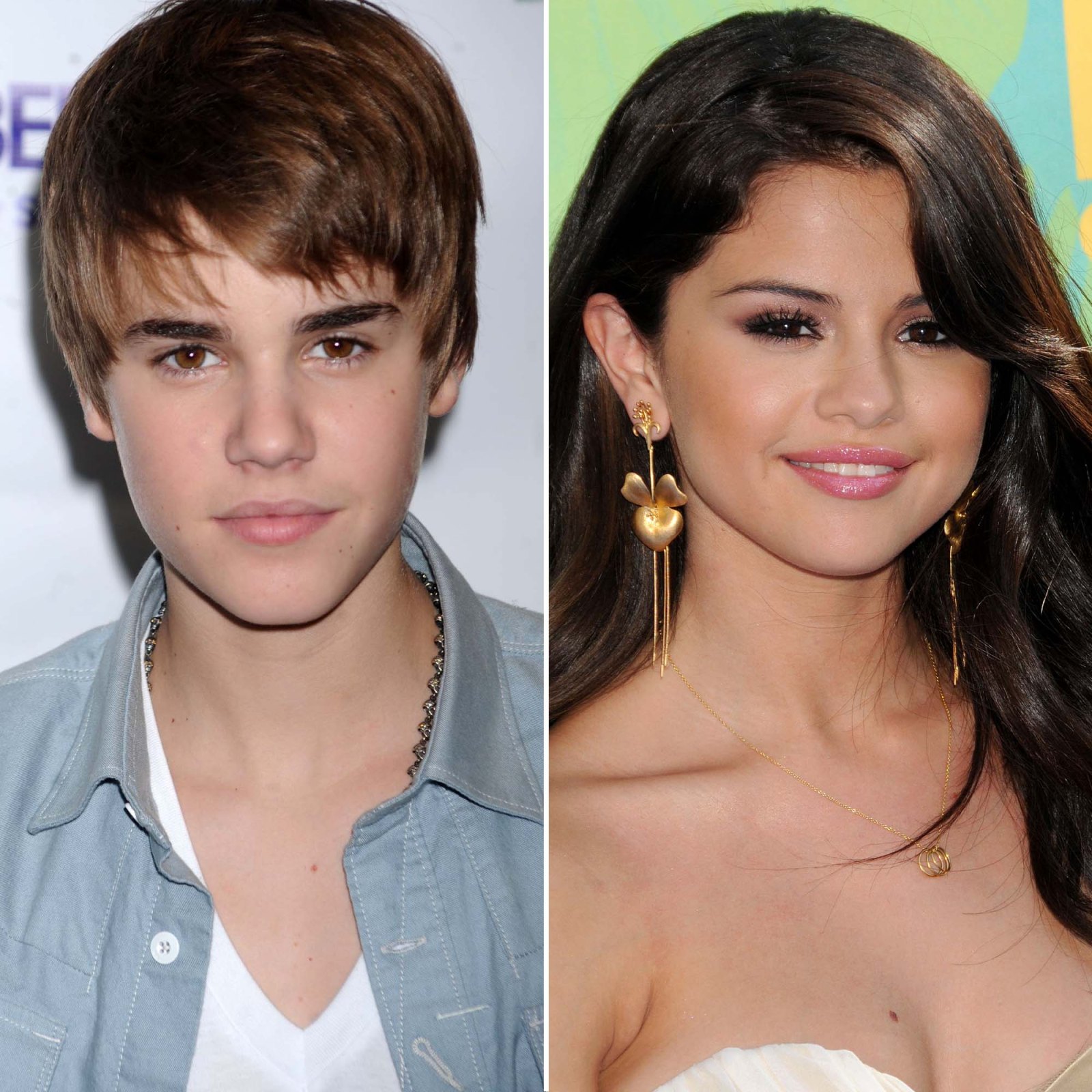 Justin Bieber and Selena Gomez: A Timeline of Their Relationship | Us ...