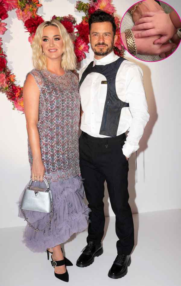 Katy Perry and Orlando Bloom: A Timeline of Their Relationship
