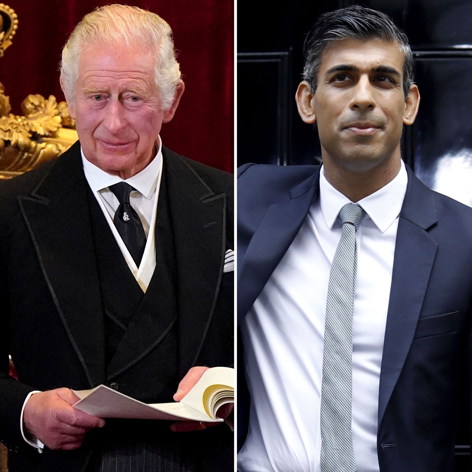King Charles III Appoints New Prime Minister Rishi Sunak: Details | Us ...