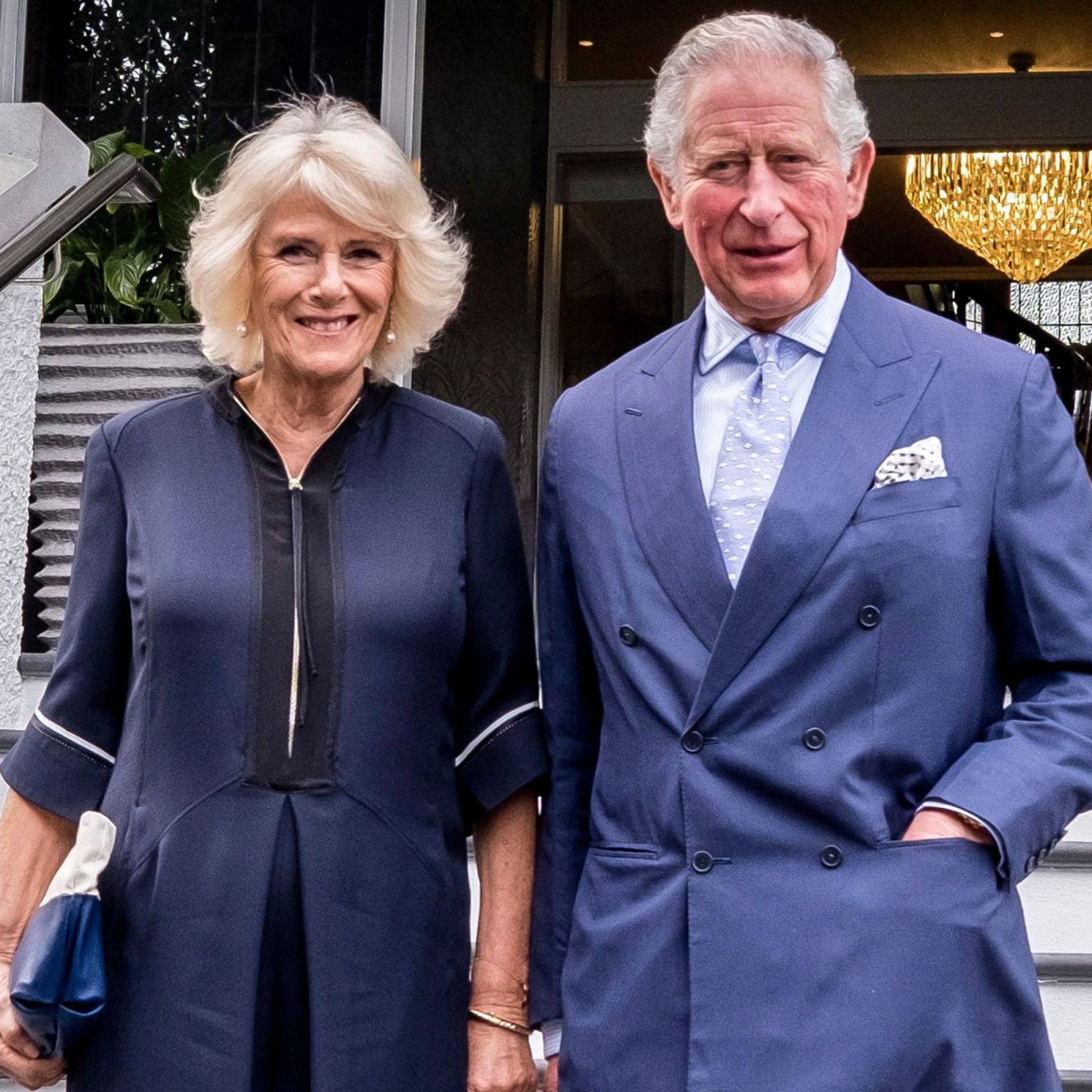 King Charles III's Coronation Date Revealed: Everything to Know | Us Weekly